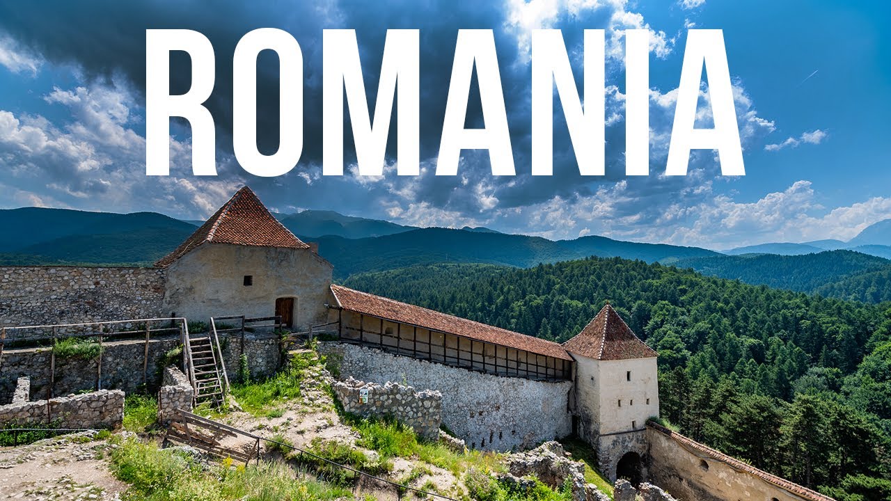 Why You Should Go To Romania | Top 7 Reasons - YouTube