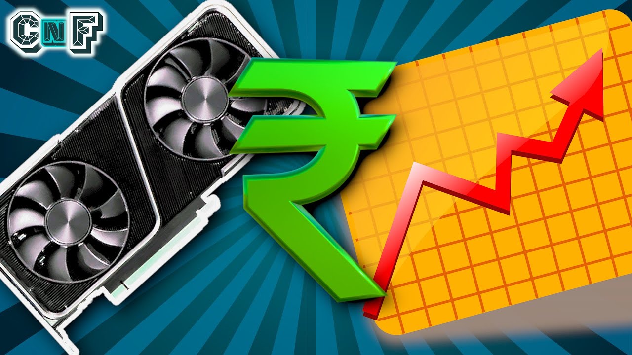 Ere Sharam Karo! #India #GPU Prices vs US Prices | GPU Price Trend ...