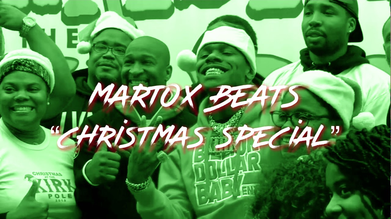 Christmas Trap and Christmas Drill Type Beat “CHRISTMAS SPECIAL”| (prod ...