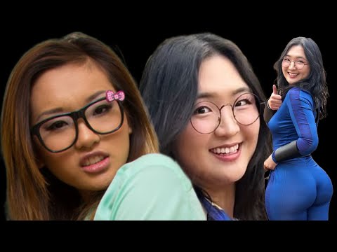 Aroomi Kim: Brazilian Butt Lift (BBL) Or Natural? | Alina Li