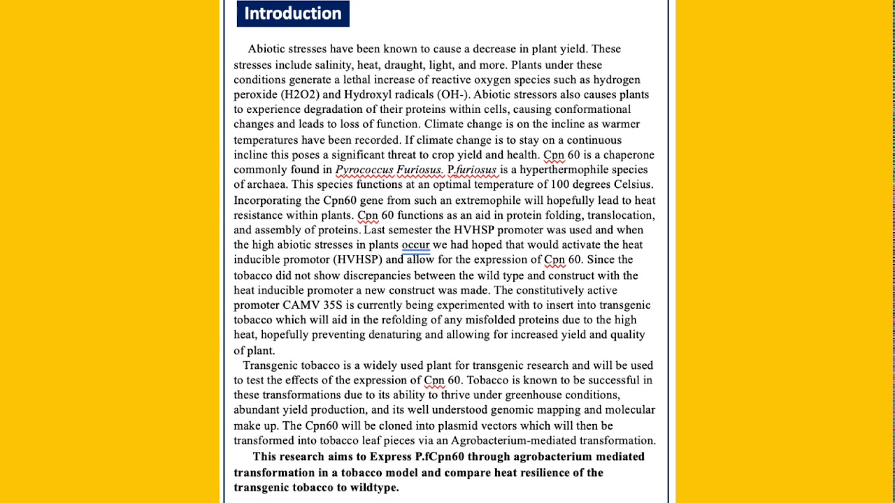 [Roe Kaleigh]2020_UNCG_TURCE - YouTube