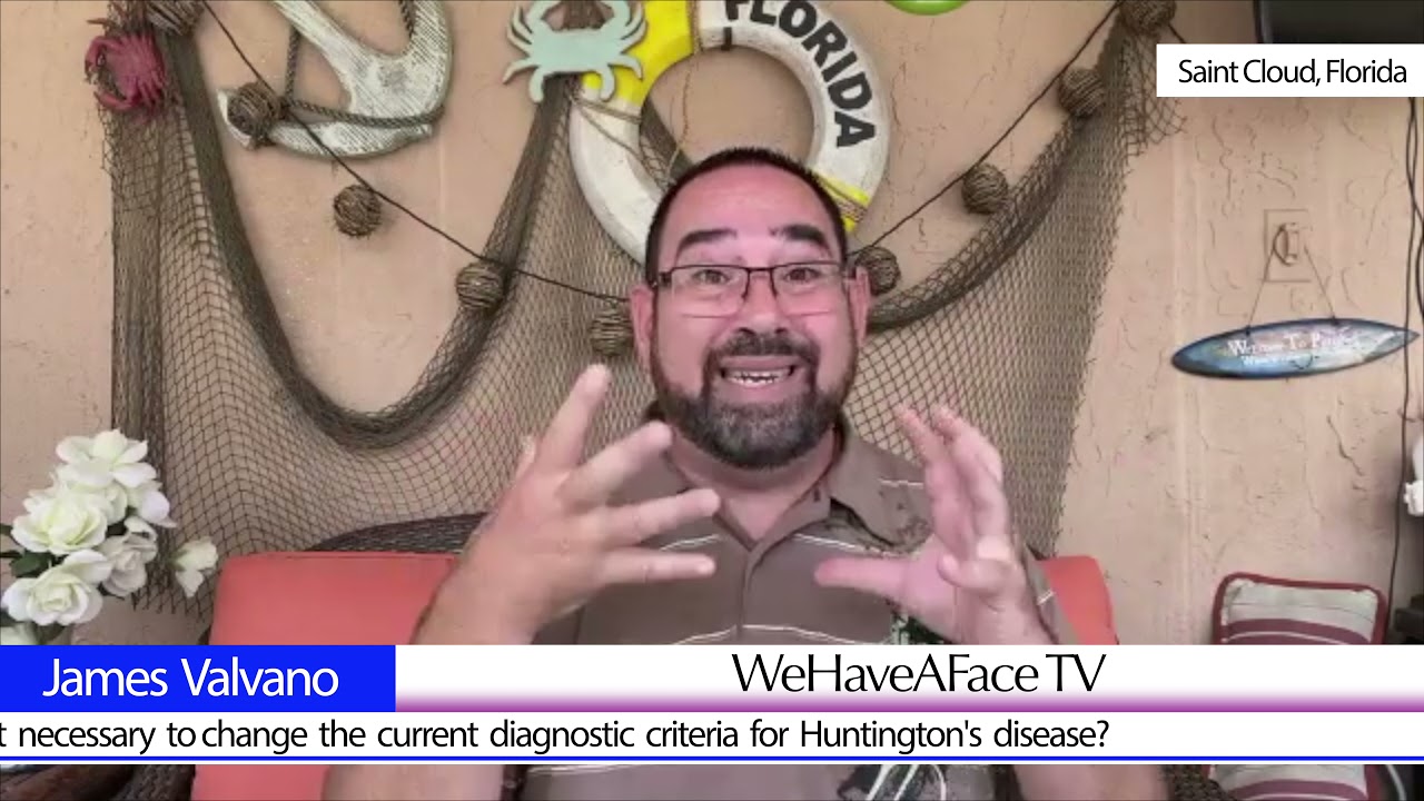 WeHaveAFace TV: Dr. Herwig Lange and James Valvano - Proposal to change ...