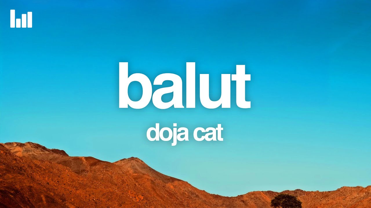 Doja Cat - Balut (Lyrics) - YouTube