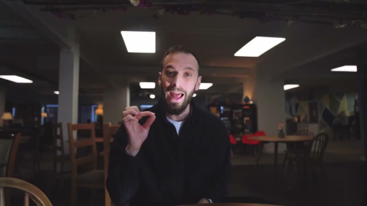 Definitive by Chris Rawlins | Magicbox UK - YouTube