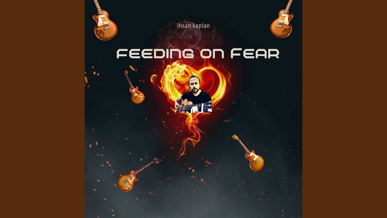 Feeding on Fear - YouTube