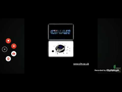 Teletoon/Alphanim/CINAR Logo - YouTube