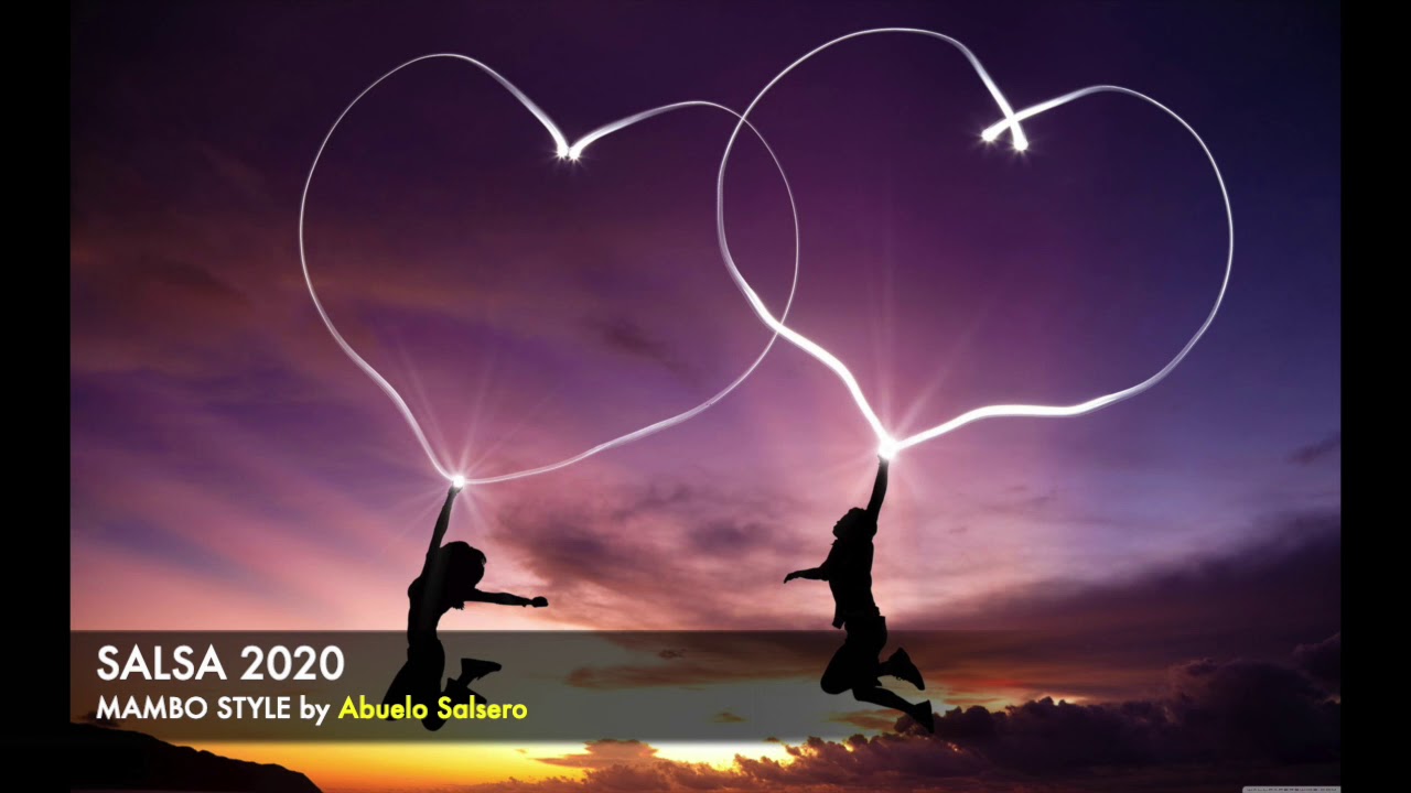 Salsa Mix 2020 Mambo Style - YouTube