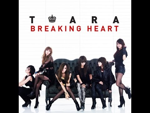 T-ARA / I Go Crazy Because Of You (Türkçe Altyazılı)