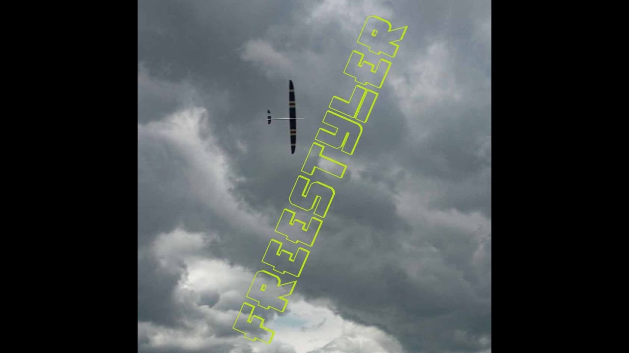 F3F - some fast Rounds TUD Freestyler #Shorts - YouTube