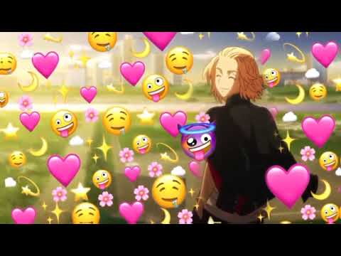 dj takeaway indah putriana x tokyo revenger