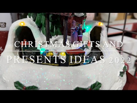 Christmas gifts 🎁 and presents ideas under 150 dollars - YouTube