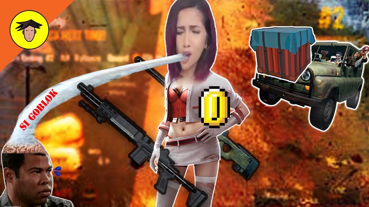 GIVE ME WINNER WINNER CHIKEN DINNER‼‼ - YouTube