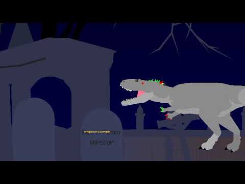 I meet Master impaler 5000 productions part 1 - YouTube