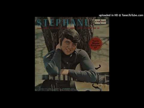 Stéphane (1968) – Je ne pourrai plus t'oublier (Remastérisé) - YouTube