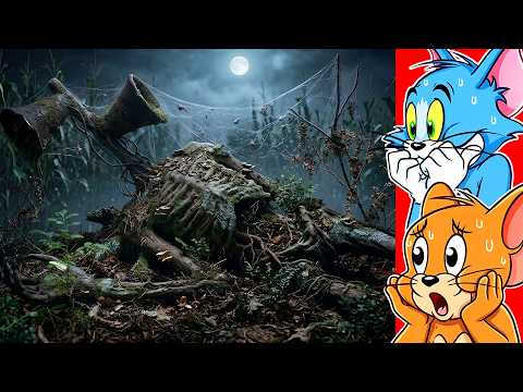 WE FOUND ABANDONED SIREN HEAD..