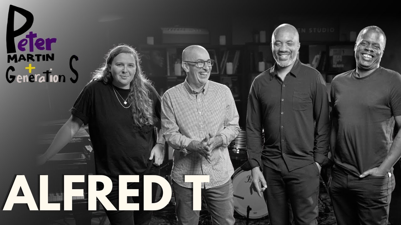 Alfred T (Official Music Video) - YouTube