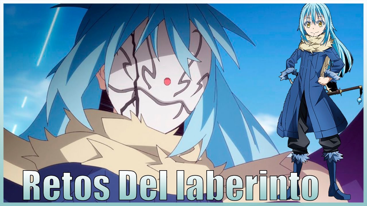 Confrontacion Codicia - Demonio | Tensura LN Vol 10 #3 | LA Dificultad ...