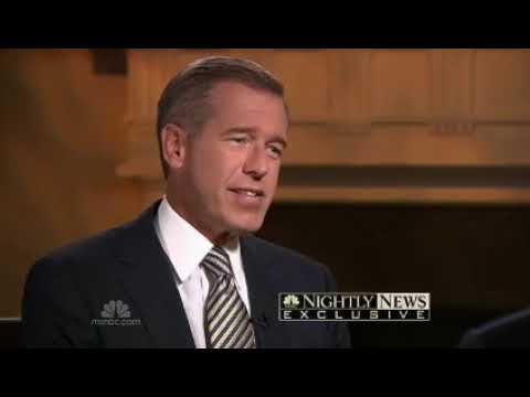 NBC Nightly News - September 11th, 2011 - 9/11: Ten Years Later - YouTube