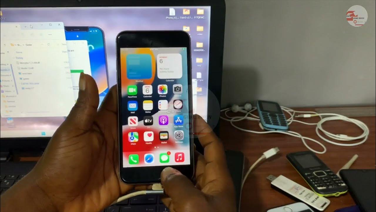 Broque Ramdisk , 🔥 Free Ramdisk bypass tool - bypass iOS 12 - 16.x, passcode bypass/ forget ...