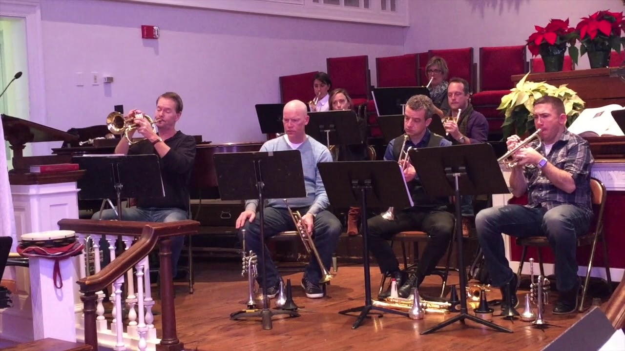 WSB Home for the Holidays promo - YouTube