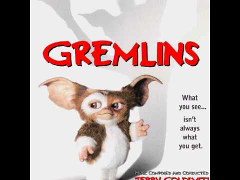Gremlins theme song - YouTube