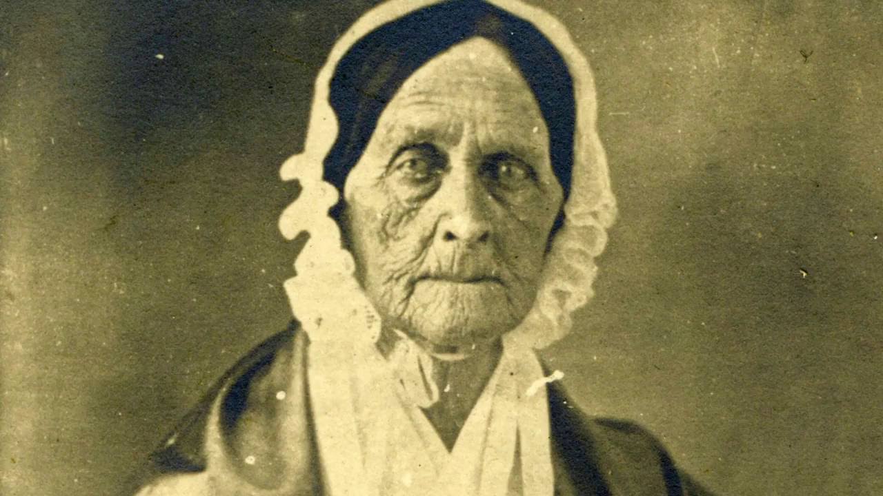 Barbara Fritchie Documentary_1 minute - YouTube