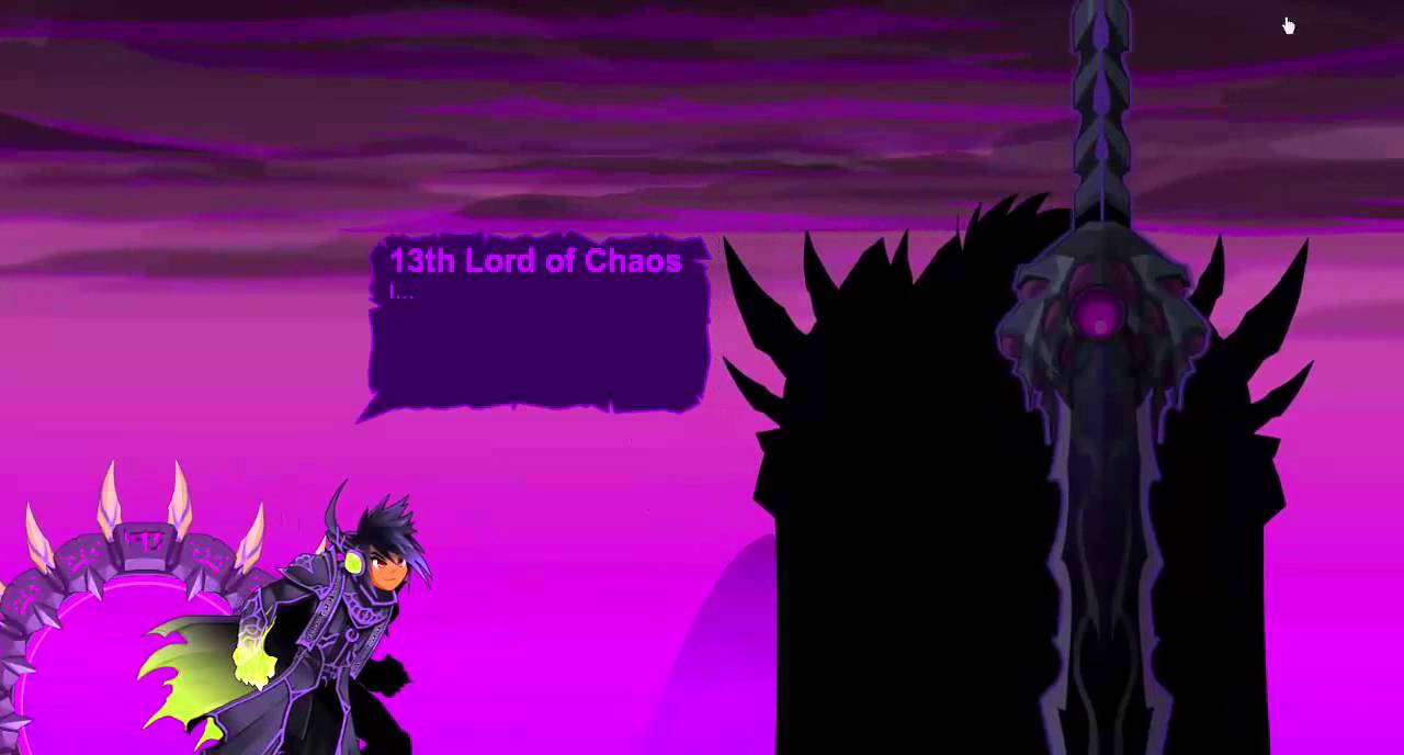 AQW - Drakath's War Boss Fight | Drakath Solo - YouTube