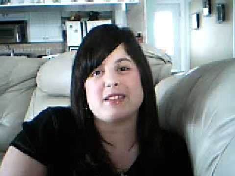 Shout Out to Karista Smith! - YouTube