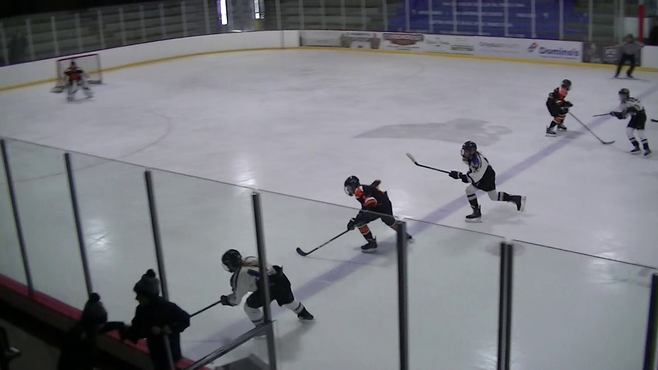 00349 - Cupid Classic v Woodbury 01252019 - YouTube