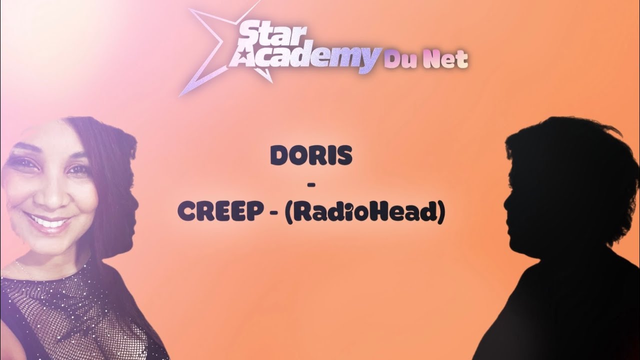 DORIS - STAR AC’ DU NET - Prime 1 - YouTube