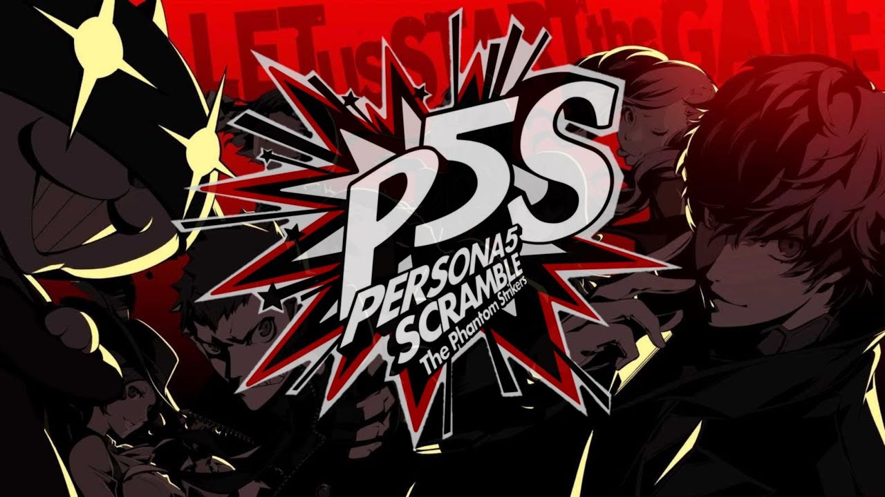 P5S part5 - YouTube