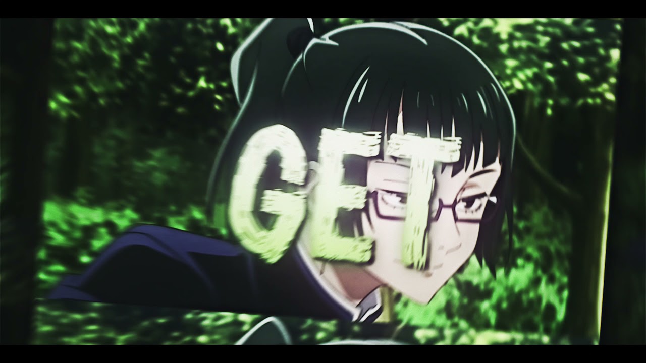 maki edit - talk (scrap edit) - YouTube