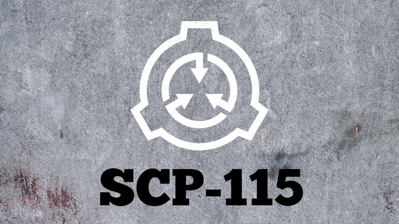 SCP-115: Miniature Dump Truck | SCP Foundation Audio Archive Podcast - YouTube