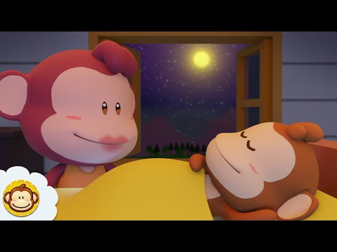 Lagu Anak Anak | Tidurlah Anakku Tersayang | BaLiTa | Baba Lili Tata