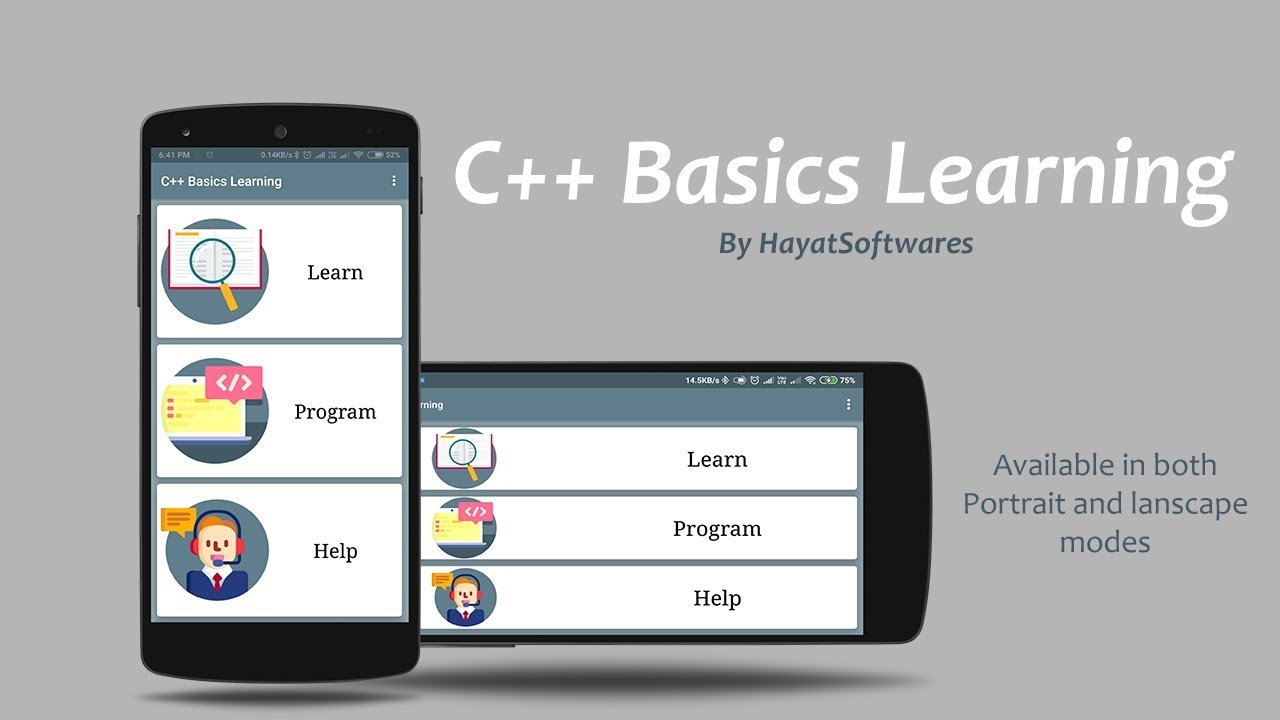 Learn C Basics C Basics Learning Youtube