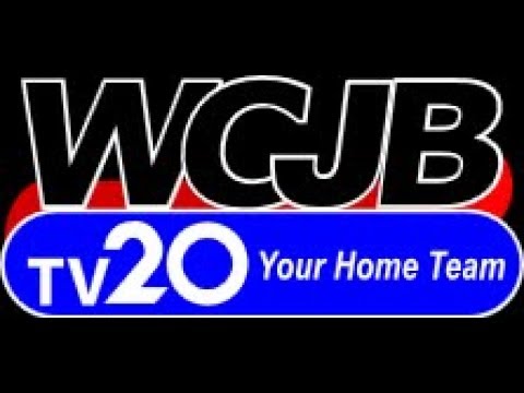 my WCJB TV20 interview from 2005 - YouTube