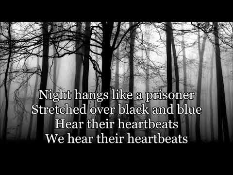 U2 - Mothers Of The Disappeared (lyrics)