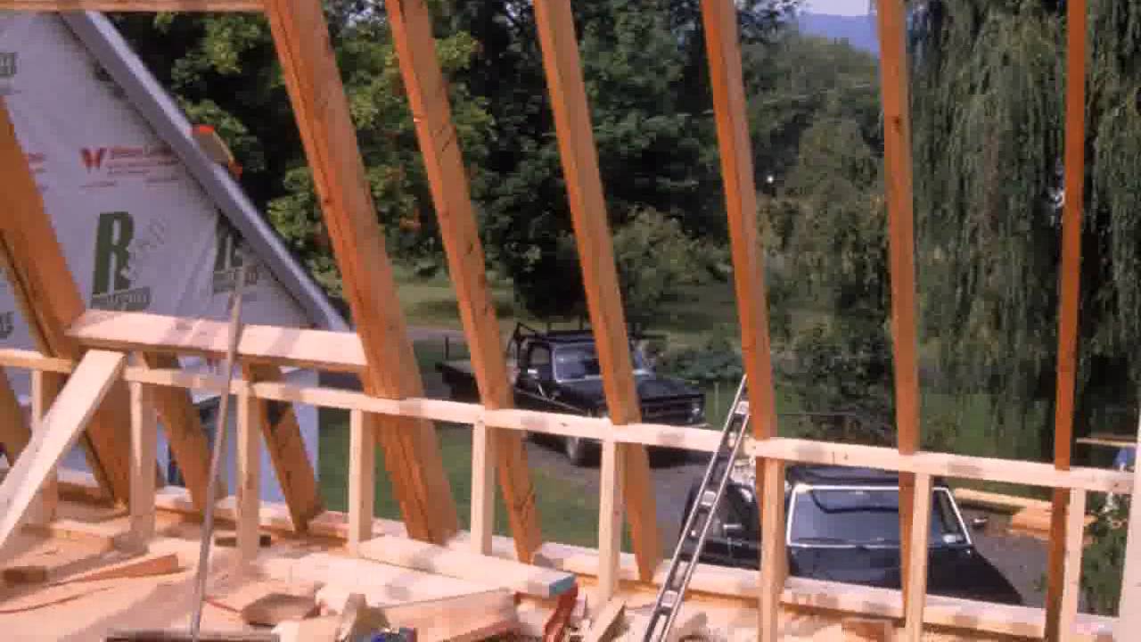 Contractors Duncan Grant Healey Construction - YouTube