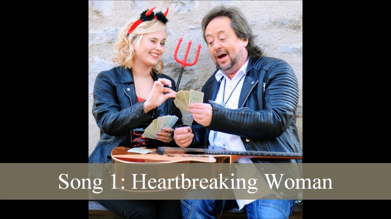 Jens Dammann, aktuelle Titel aus 2016 als Songschnipsel - YouTube