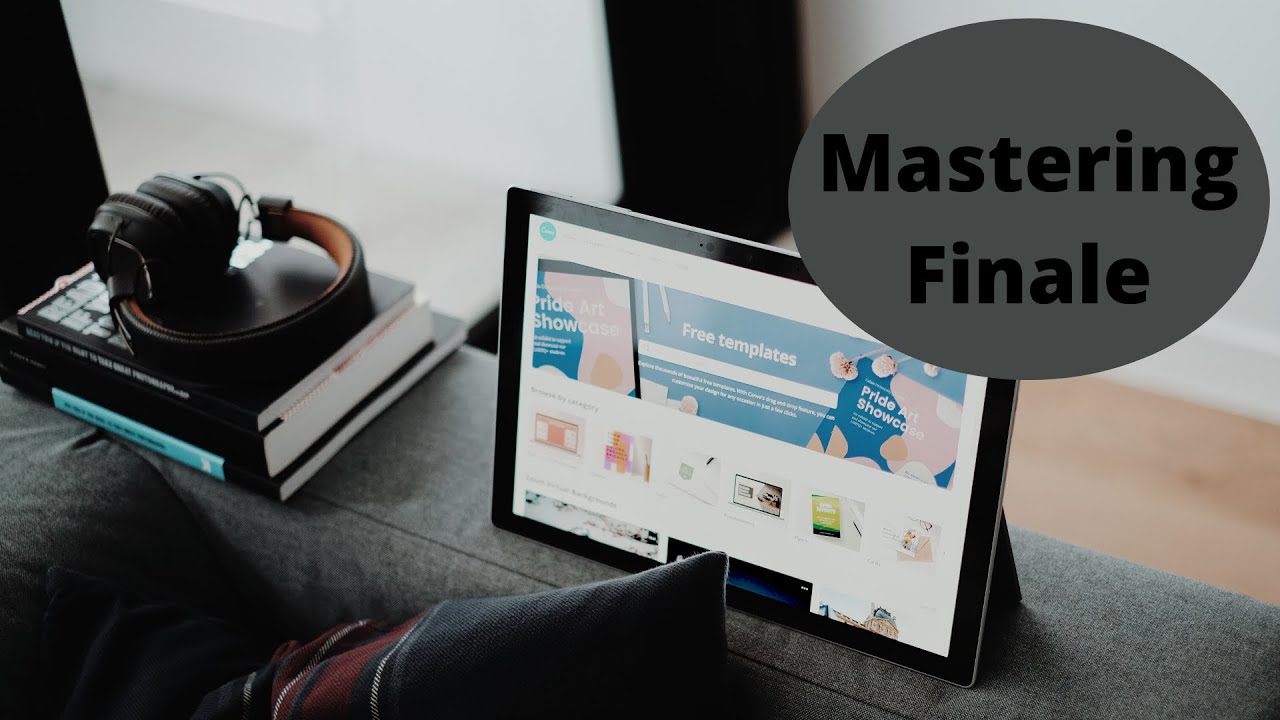 Intro To Finale - YouTube