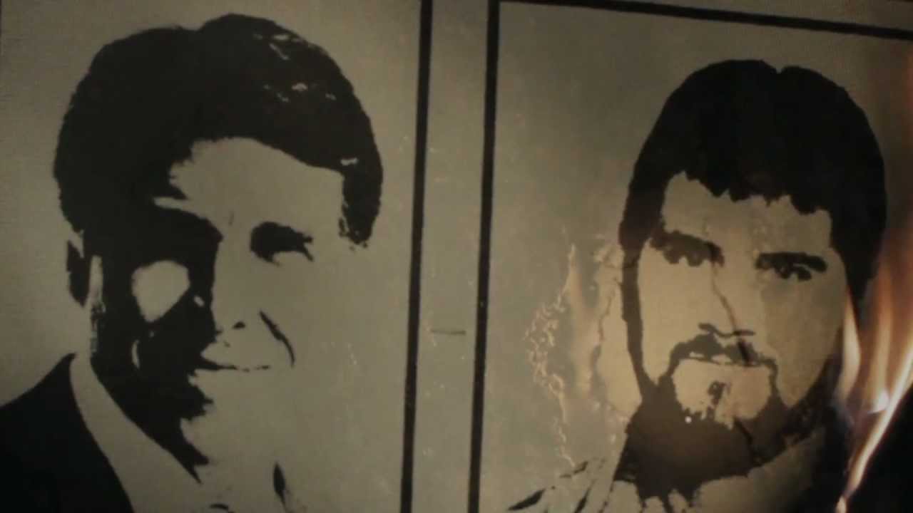 Incendiary - The Willingham Case (HD Trailer) - YouTube