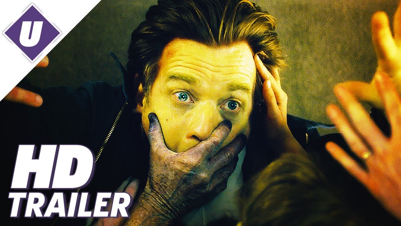 Doctor Sleep (2019) - Official Final Trailer - YouTube