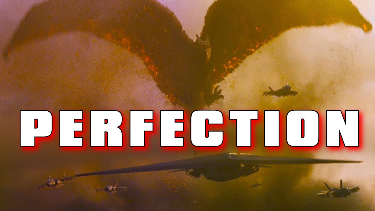 How Rodan's Awakening Is The Peak Of Kaiju Cinema In Godzilla: King Of ...