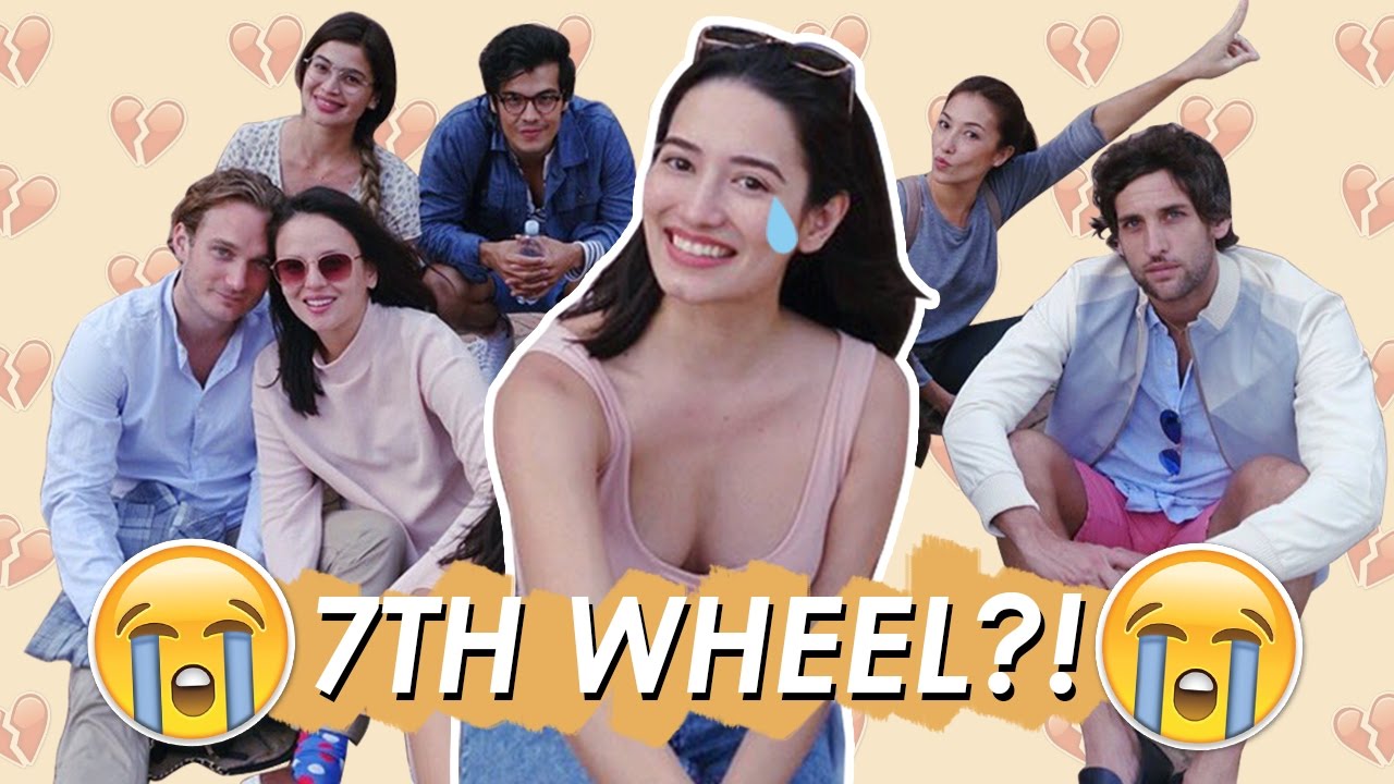 Sienna Vlog - 7th Wheel | Nicole Andersson - YouTube