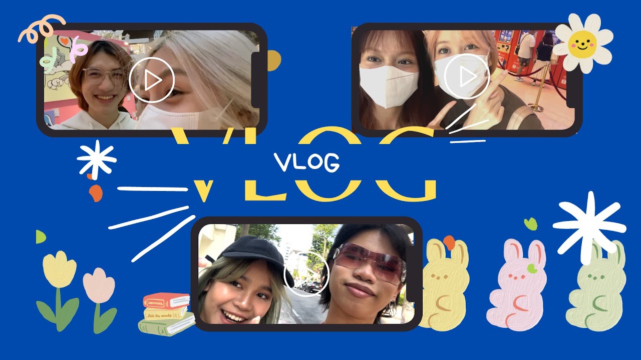 VLOG One Day Trips With Us YouTube VLOG One Day Trips With Us YouTube