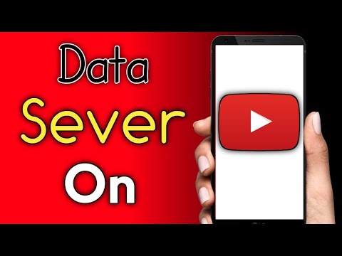 How to Enable Data Saving Mode in YouTube | 2023 | Tech Tube - YouTube