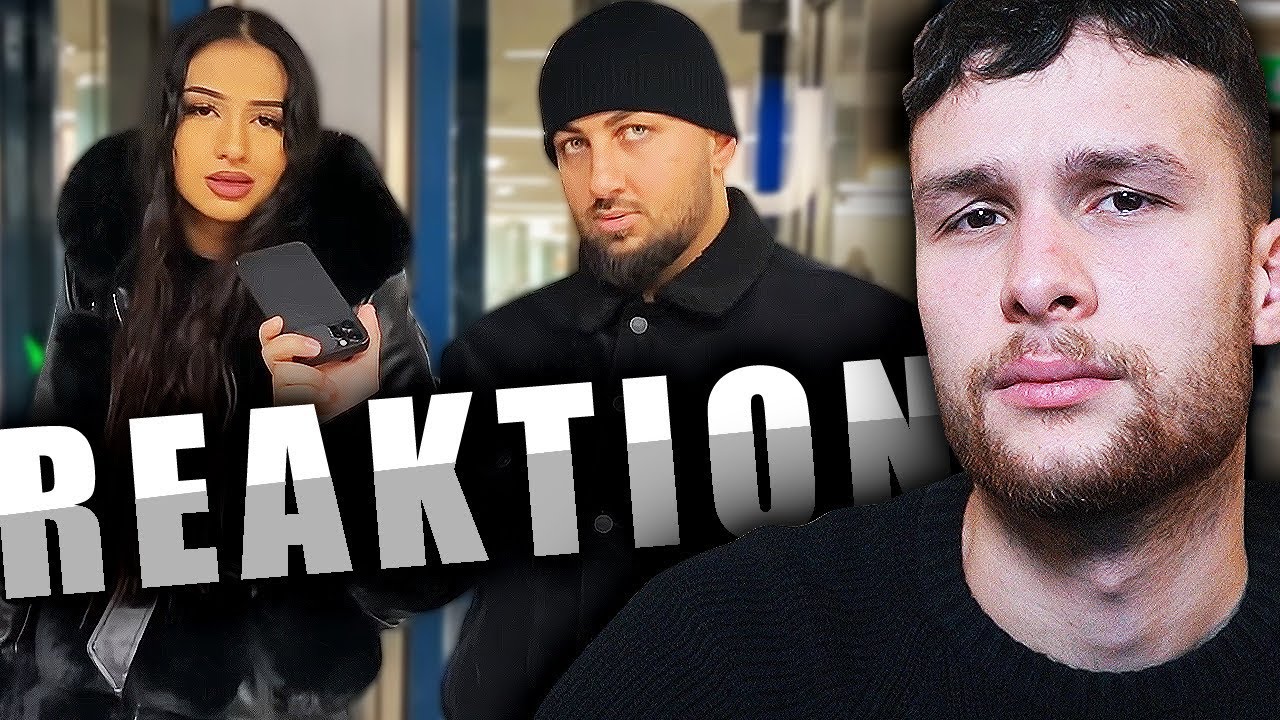 Achso wollte kurz sagen, dass ich Statements mag.. - YouTube