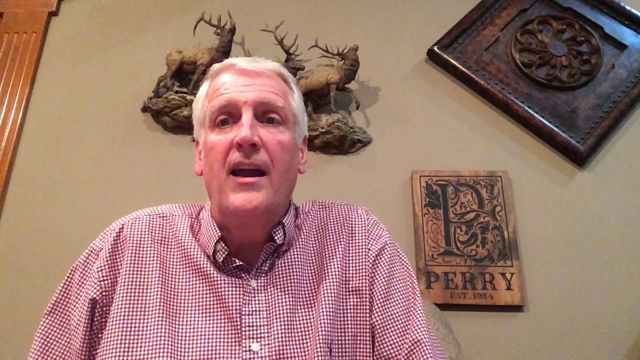 Song by Jim Perry “Now is the Time” copyright 1991 - YouTube