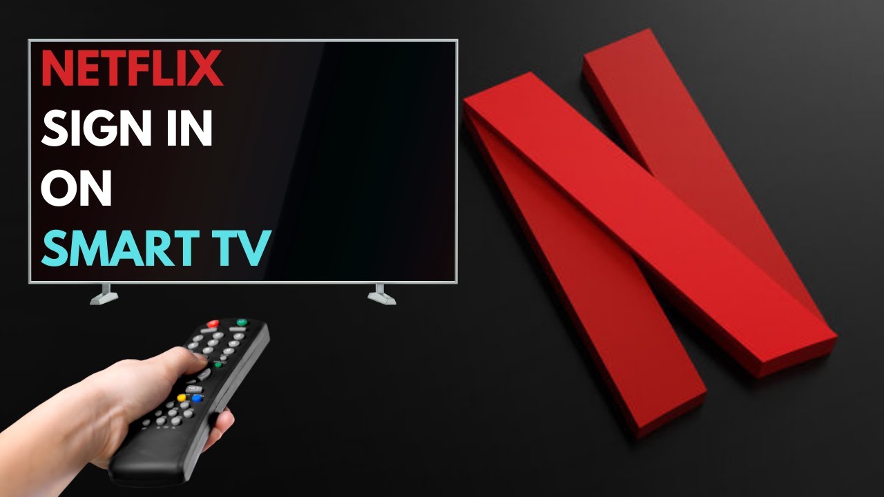 Netflix Login⏬👇: How to Sign in to Netflix Account on Smart TV? - YouTube