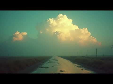when the rain just stopped - YouTube